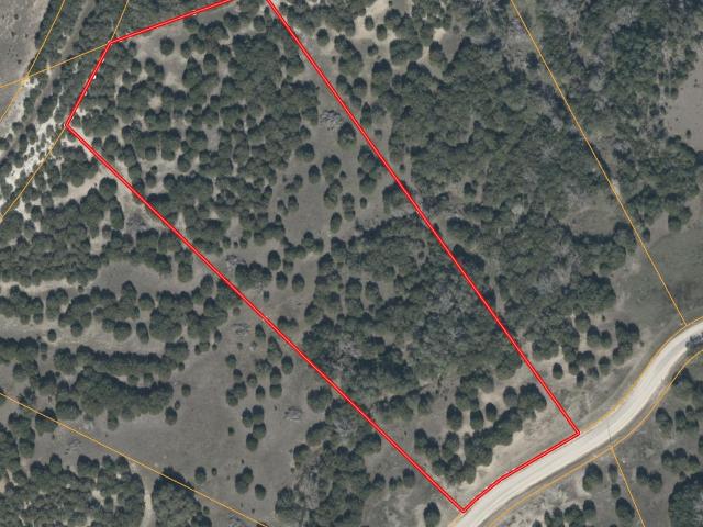 Lot 19 Burnet Oaks Dr, Burnet, TX 78611 | MLS #5137 | Compass