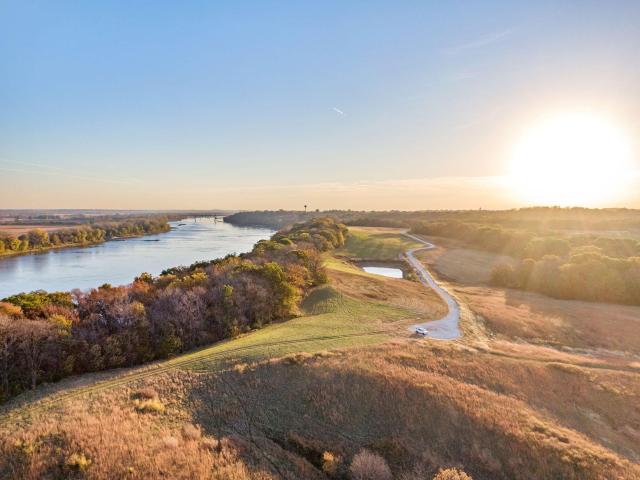 Lot 19 grandview acres, boonville, mo 65233