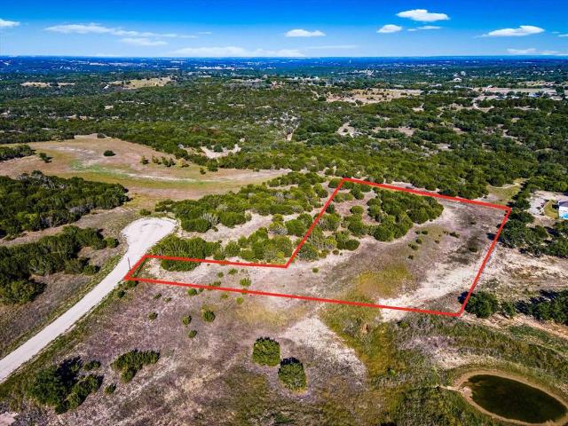 Lot 19 Fossil Trails Addition, Glen Rose, TX 76043 | MLS #20820 | Compass