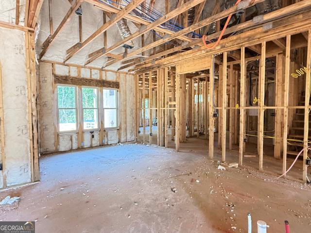 LOT 19 Flint Farms Drive