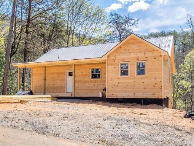 Lot 19 Harvest Oaks, 19, MURPHY, NC 28906