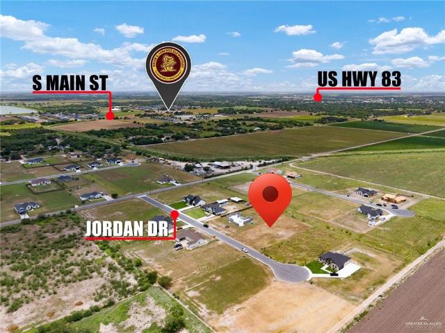LOT 19 Jordan Drive