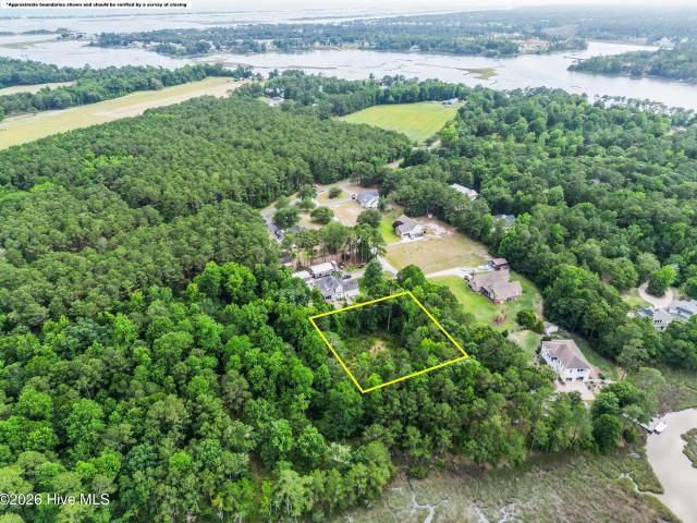 Lot 19 Oyster Point Lane # 19