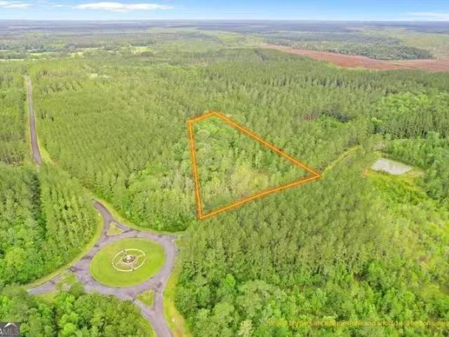 Lot 19 La Terra Ln, Waverly, GA 31565 MLS 10300000