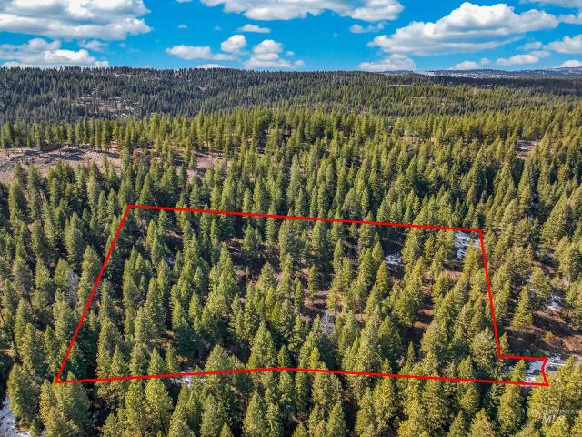 Lot 19 Little Salmon Road