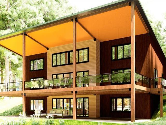 LOT 19 Mountaingate Crossing