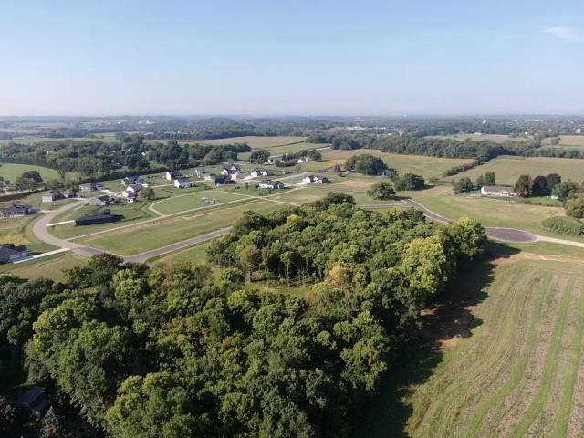 Lot 19 Scenic Oak, Cottage Grove, WI 53527 | MLS #2019
