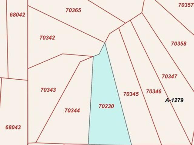 Lot 19, Sierra Blanca, TX 79851