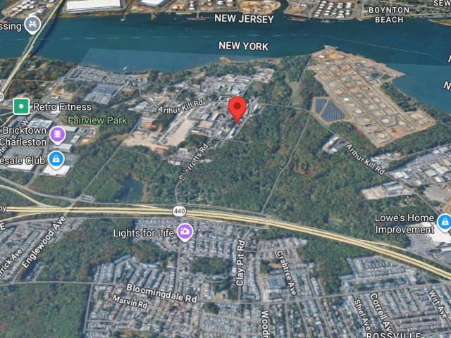 Lot 19 Storer Avenue