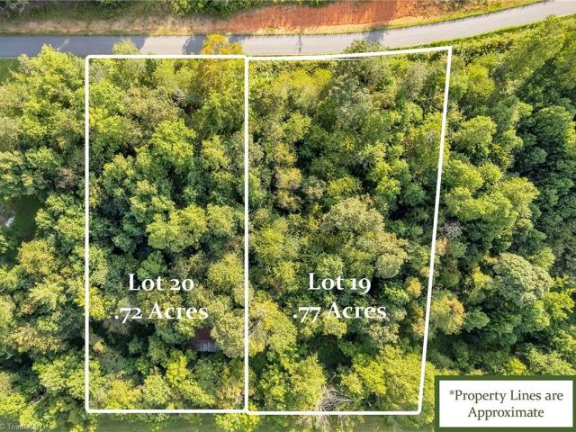 Lot 19 Regal Oaks Dr, Wilkesboro, NC 28697 | MLS #1160 | Compass