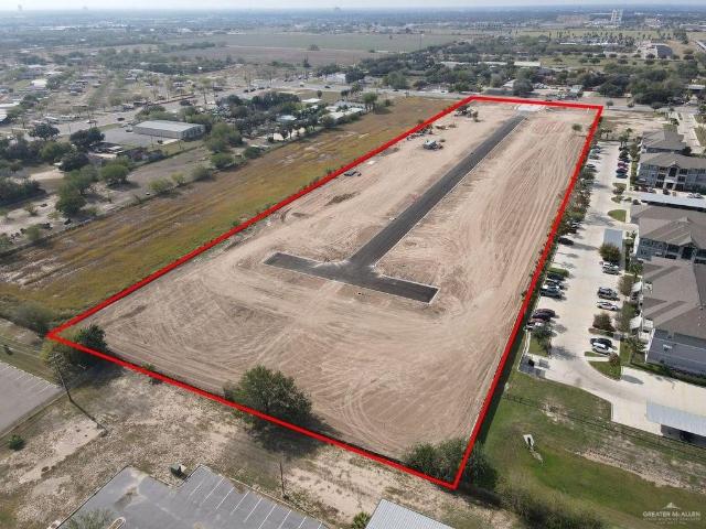 LOT 19 W Viya Street
