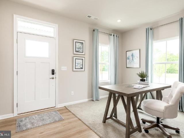 LOT 19 Wallace Boulevard