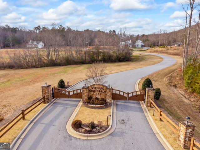 LOT 19 Yonah Lake Drive