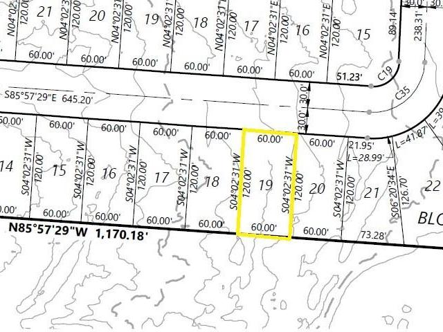 Lot 19A Valhalla Court