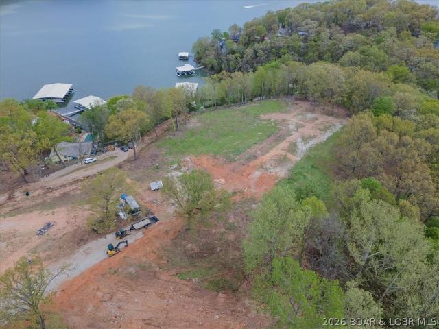 Lot 19R Woodland Court