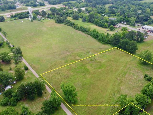 Lot 1 4th St, Omaha, TX 75571 | MLS #24007 | Compass