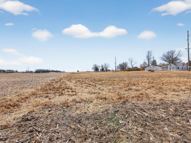 Lot 1 5th Street