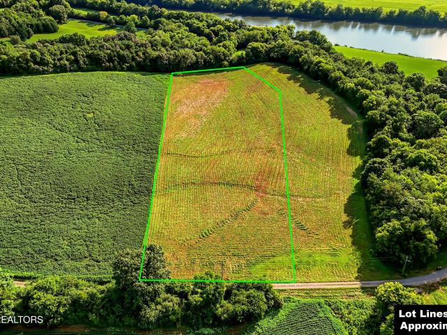 Lot 1 6000 Riverview Rd