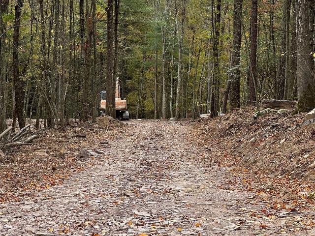 Lot 1.6 Foster South Trail