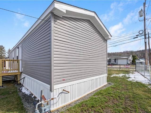 Lot # #1 7555 Airport Rd, Hornell, NY 14843 | MLS #R1694