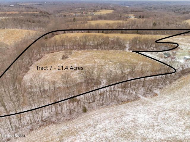 Lot 1 & 7 Burgin Noel Rd