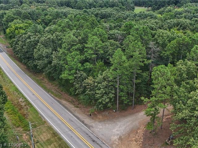 Lot 1 & 8 N State Highway 217