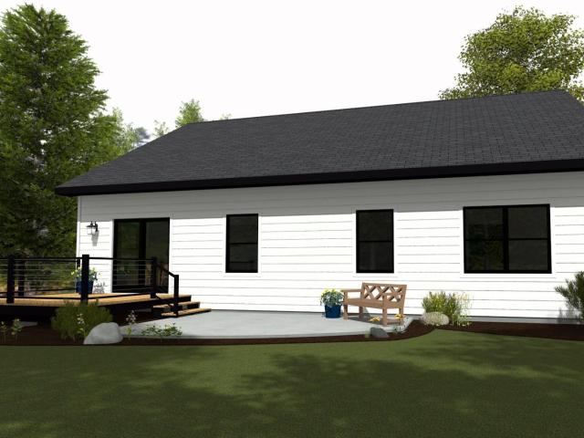 Lot 1 9th Ave, Chetek, WI 54728 | MLS #6801