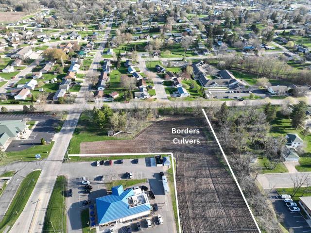 Lot 1 1114 N Johns Street