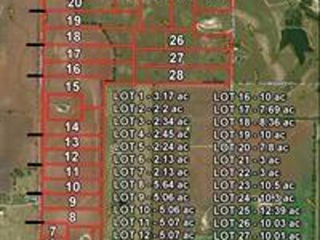 Lot 1 1384, Justin, TX 76247 | MLS #21196
