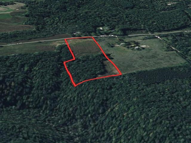 Lot 1 160th Ave