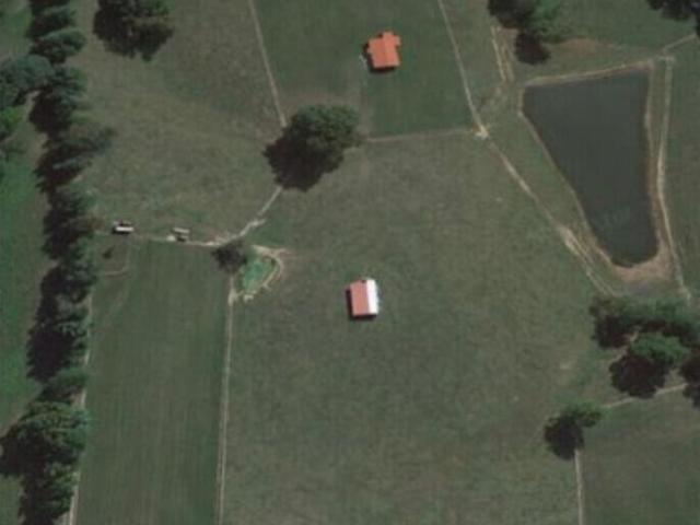 Lot 1 2405 Kendrick Ridge Road