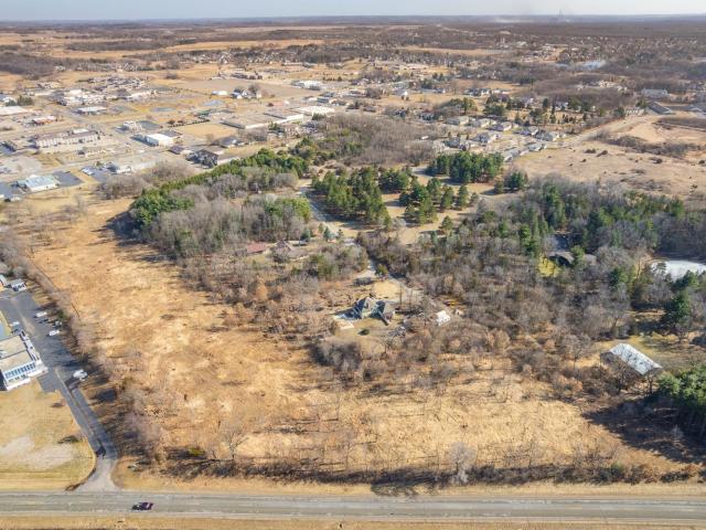 LOT 1 & 2 Northside