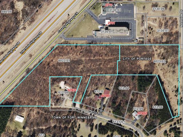 Lot 1 & 2 Northside Dr