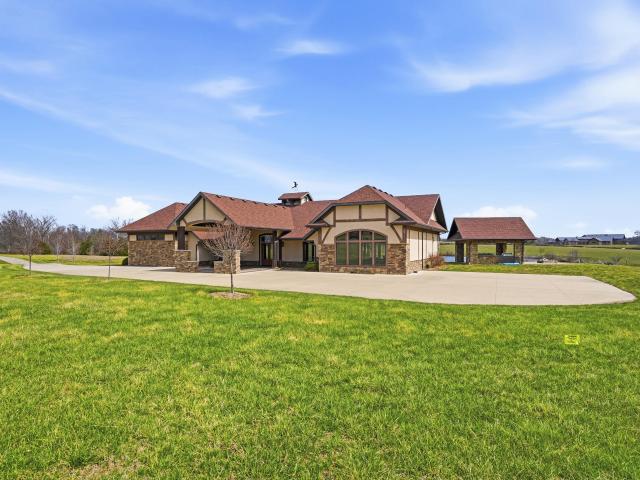 Lot 1 & 2 haven springs
