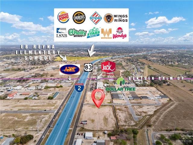 Lot 1 & 2 W Palma Vista Drive