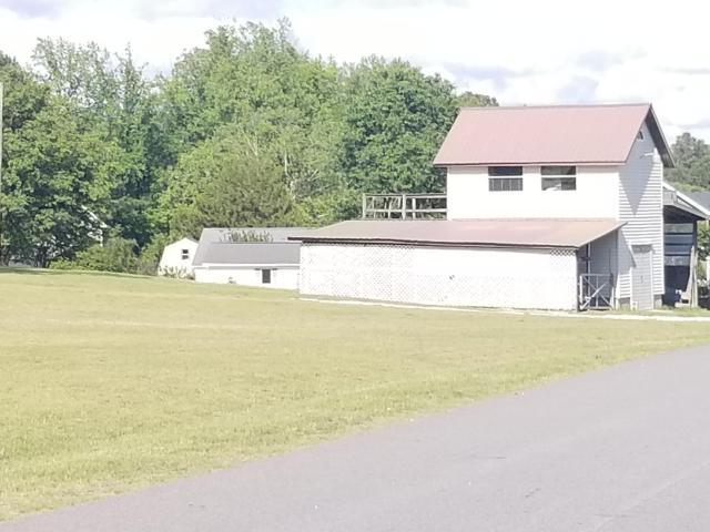 Lot 1 & 2 White Oak Drive