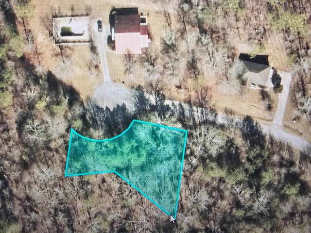 Lot 1,2,3,4 Gallant Cove