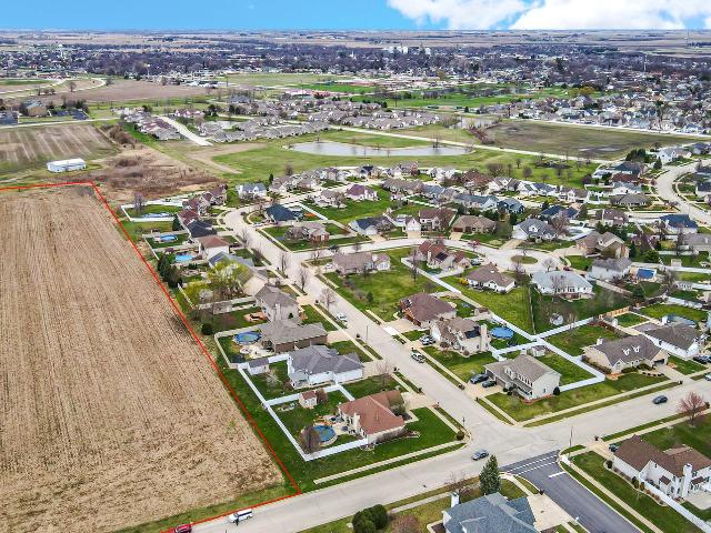Lot 1,2,3 S Cypress Drive, Manteno, US, IL