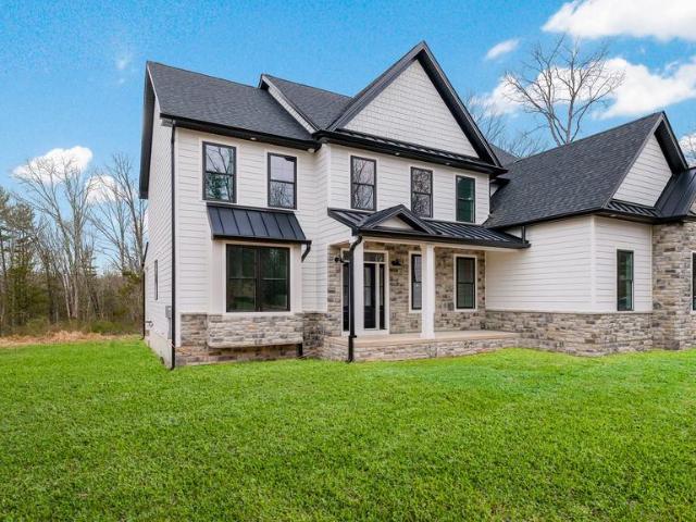 Lot 1 2Nd Street Pike