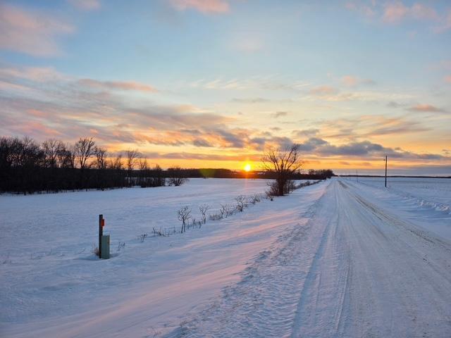 Lot 1 317th Street