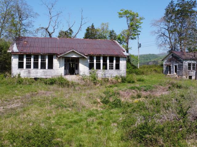 Lot 1 Tazewell Hwy