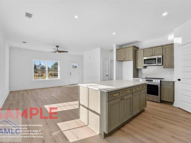 Lot 1 Thompson Road