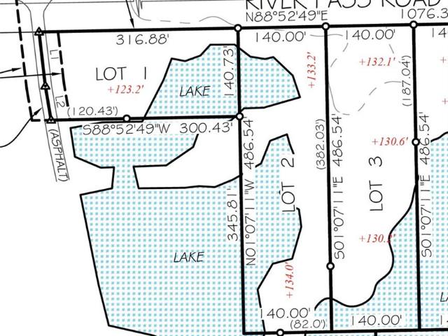 Lot 1 The Banks Dr, Hwy 16 Highway