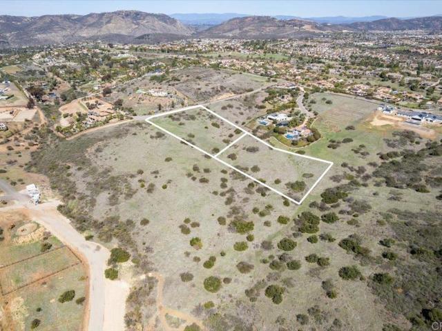 Lot #1 Trailside Road
