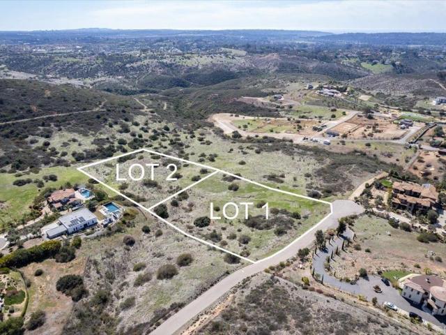 Lot #1 Trailside Rd, San Diego, CA 92127 | MLS #NDP2409 | Compass