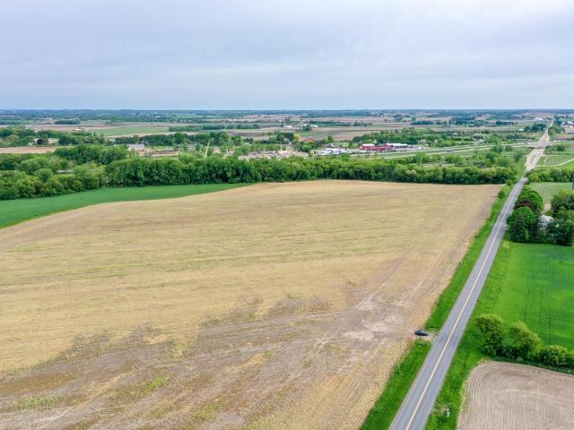 Lot 1 Twin Ln, Sun Prairie, WI 53590 | MLS #2011
