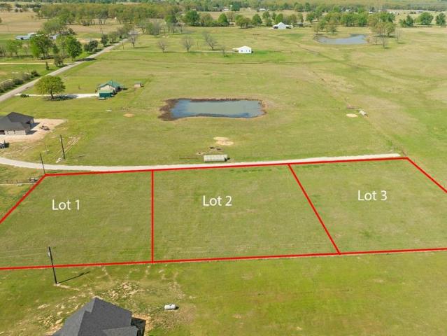 Lot 1 Twin Trail, Blossom, TX 75416 | MLS #21219 | Compass