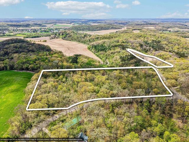 Lot 1 Turkey Road