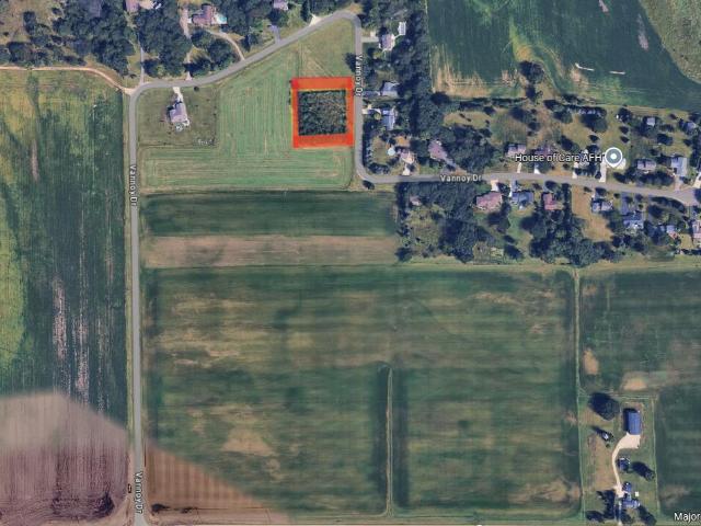 Lot 1 Vannoy Dr