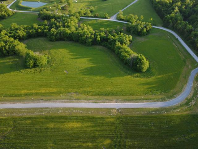 Lot 1 w mariposa ridge rd
